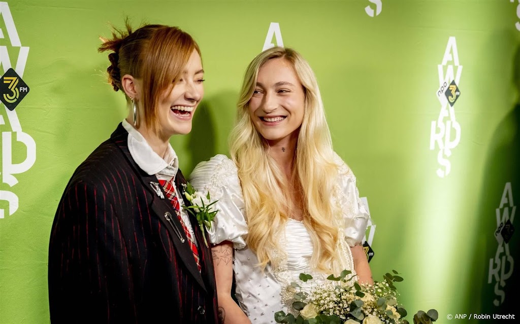 S10 en Froukje geven in november extra concert in Ziggo Dome