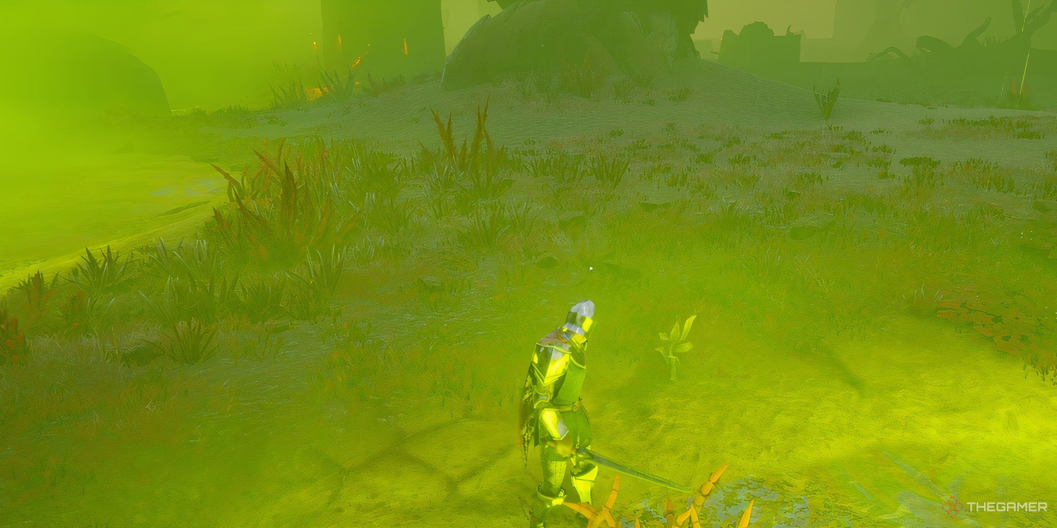 How To Craft Swamp Thread In Runescape: Dragonwilds