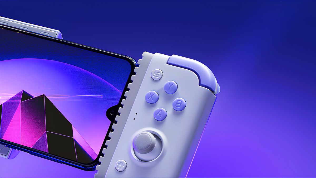 Olvida Steam Deck: este mando pone Game Pass o Amazon Luna en tu móvil ...