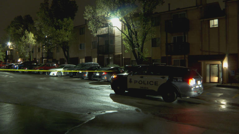 One in hospital after ‘shots fired’ incident in northwest Omaha