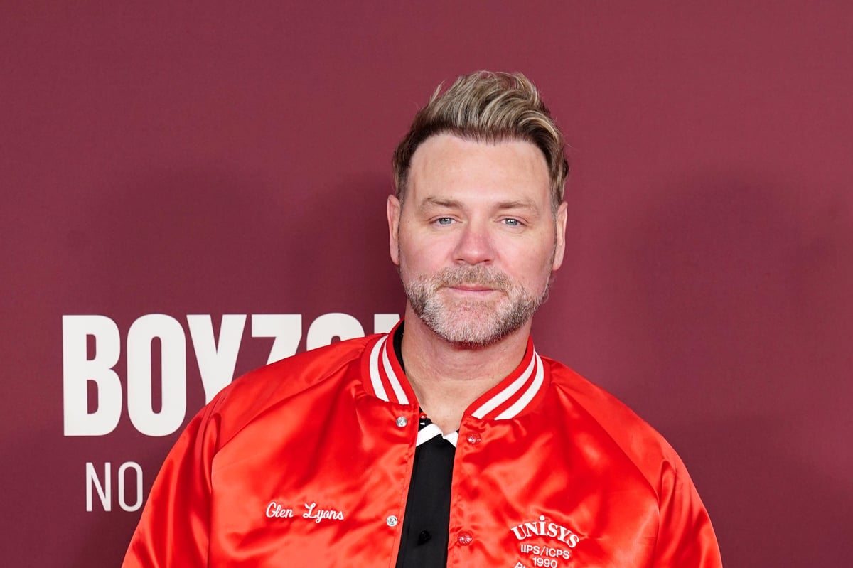Brian McFadden says Louis Walsh came across ‘a bit bad’ in Boyzone ...