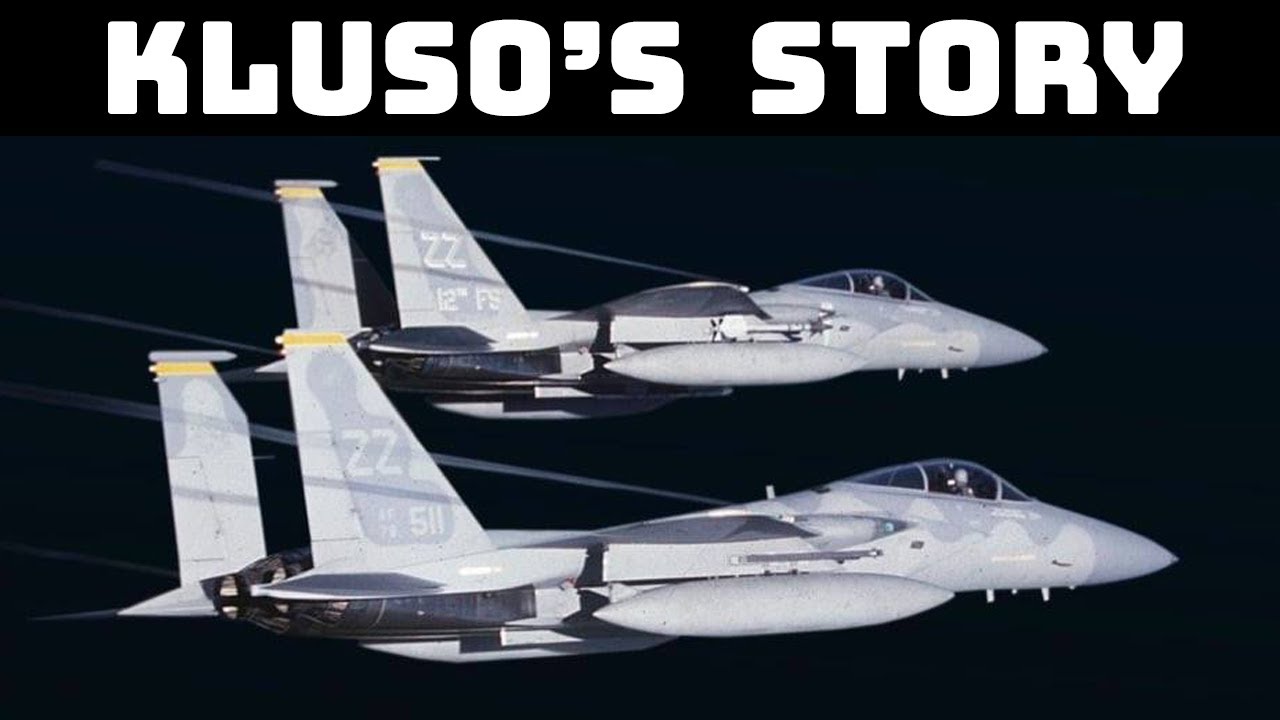 Desert Storm Pilot Speaks Out – Reliving Combat in DCS World