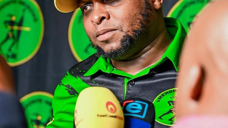 Why Floyd was dropped as SG