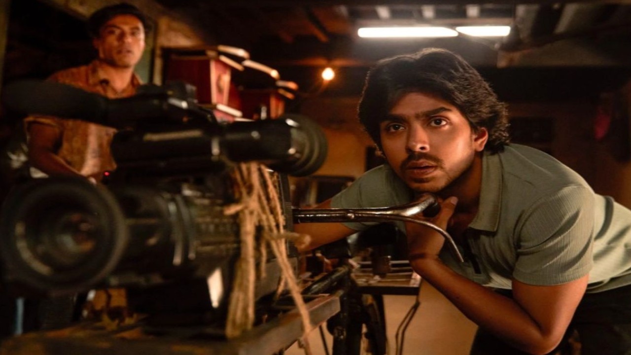 Superboys of Malegaon OTT Release Date: When and where to watch Adarsh ...