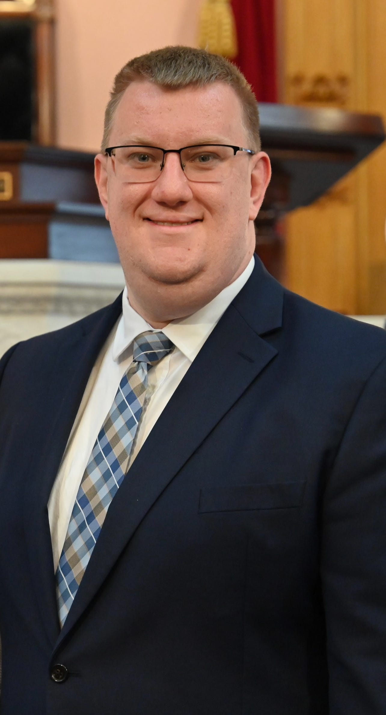 Who is running for Lancaster's City Council? Meet the At-Large candidates