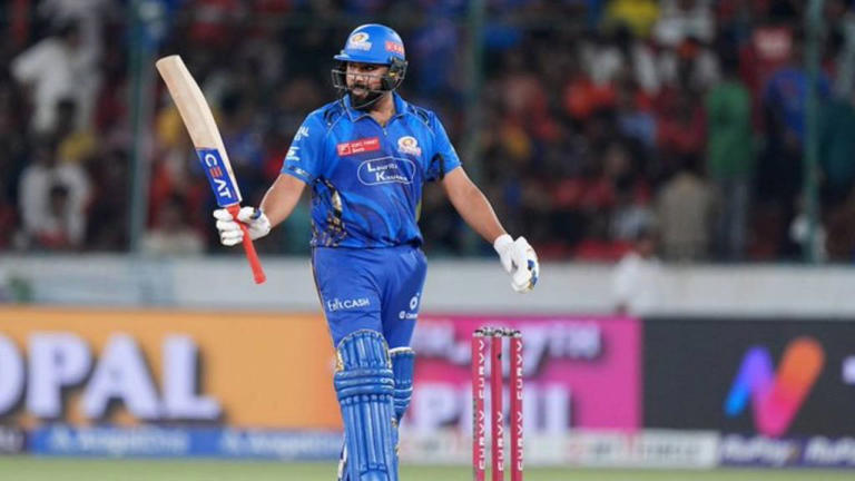 Chris Gayle to Rohit Sharma: Fastest players to score 12,000 runs in ...