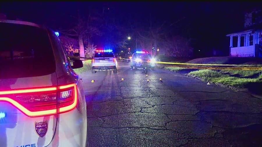 Man taken to hospital after South Side stabbing