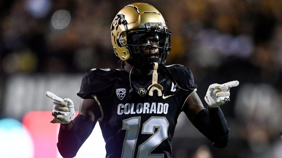 Jaguars draft Travis Hunter after giving Browns a stash of picks has ...