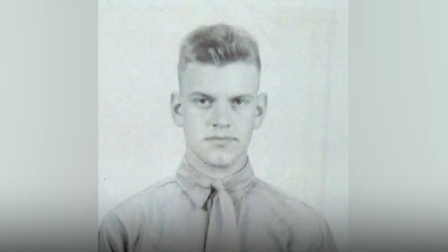 'Nobody's forgotten': Wilmington, Massachusetts marine returns home 83 ...