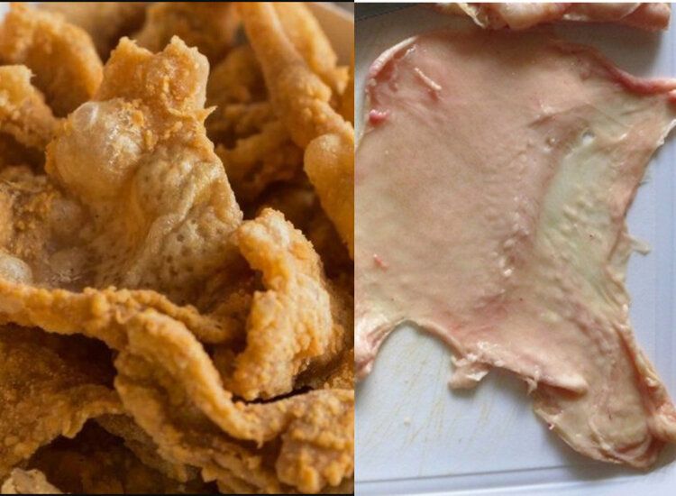 Tips Cara Membuat Kulit Ayam Krispi Mirip KFC, Ikuti Langkah-langkahnya