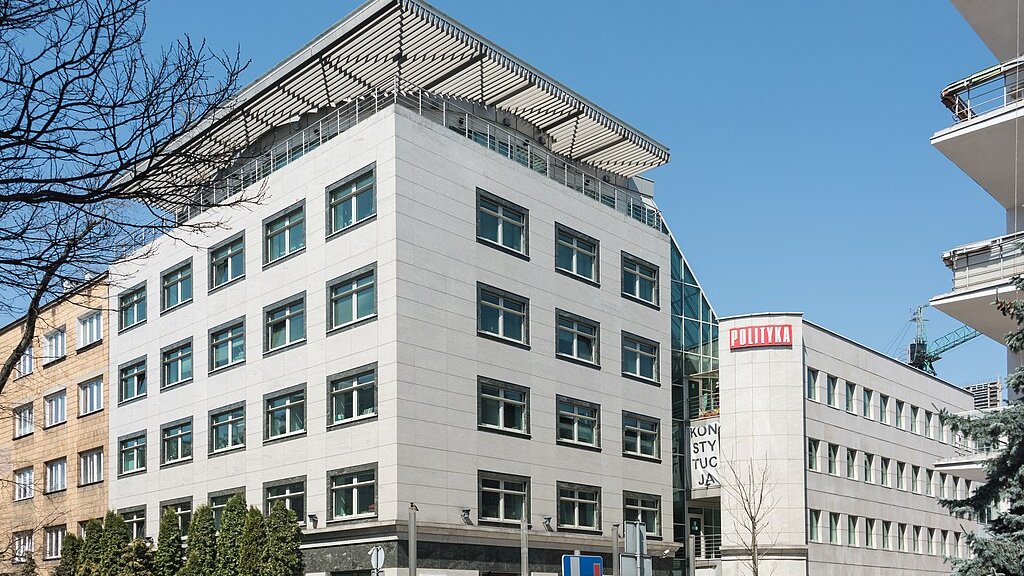 Tygodnik "Polityka" ma nową dyrektor zarządzającą. Była 27 lat związana ...