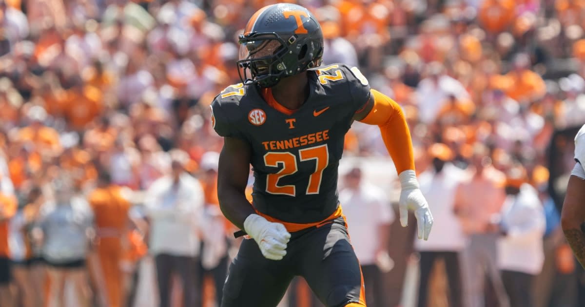 2025 NFL Draft: Contract details revealed for Falcons first round pick ...