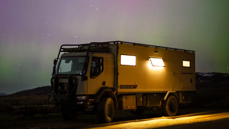 Hit the Road And Discover A New World Of Adventure With Storyteller ...