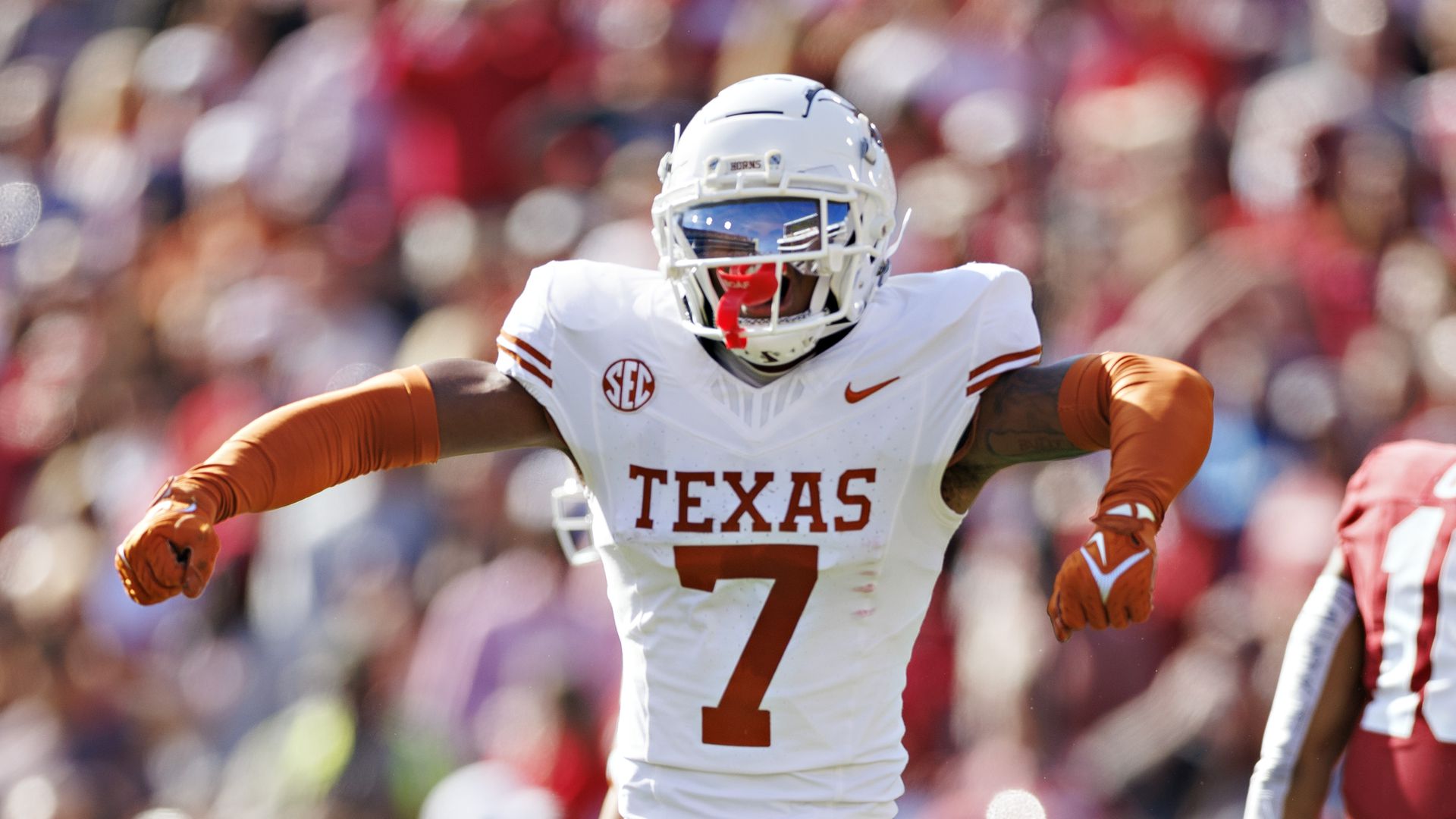 Why the Broncos selected CB Jahdae Barron in the first round of the ...