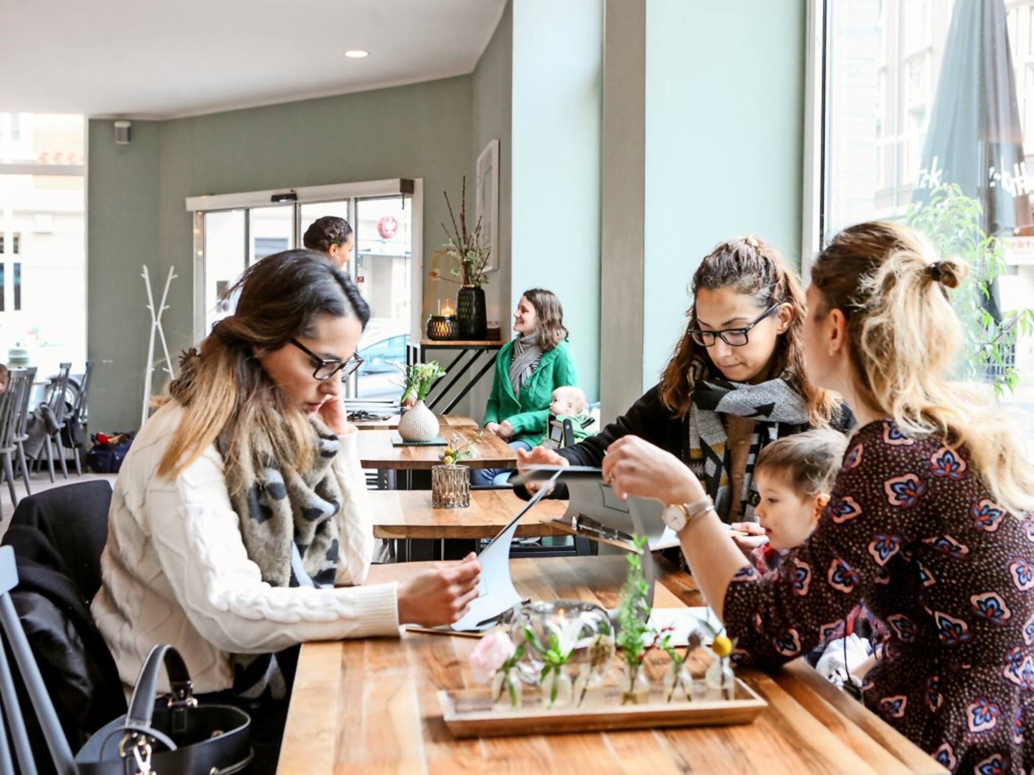 Die 10 besten Cafés in Hannover - laut Google-Bewertungen