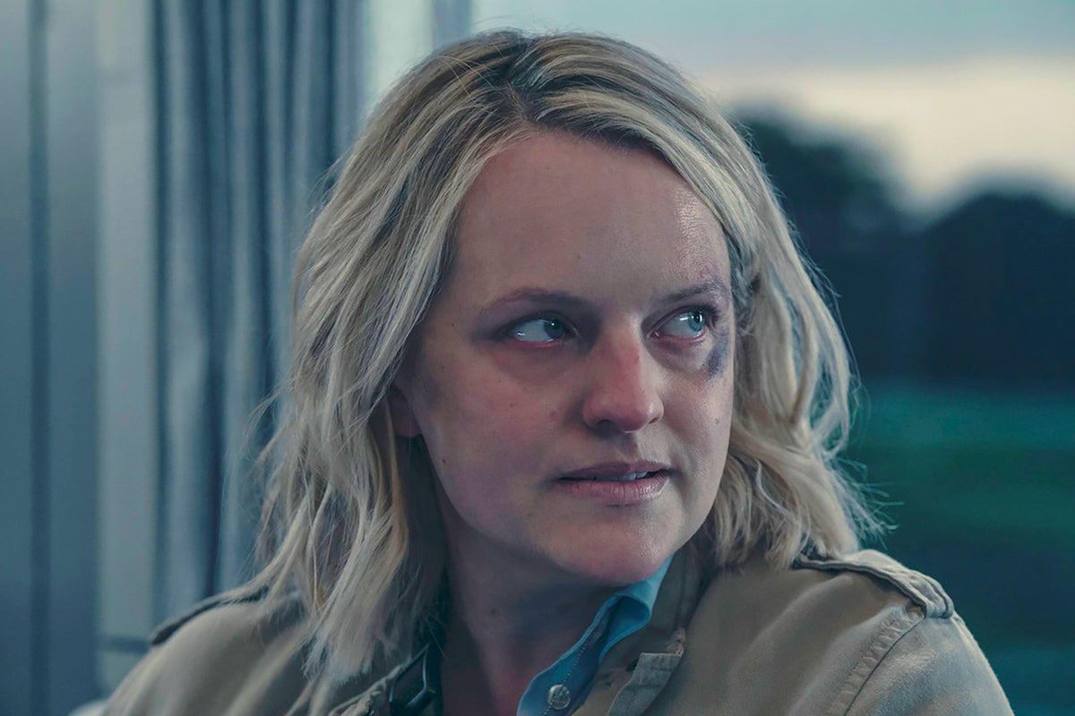 From era-defining polemic to generic action thriller: How The Handmaid ...