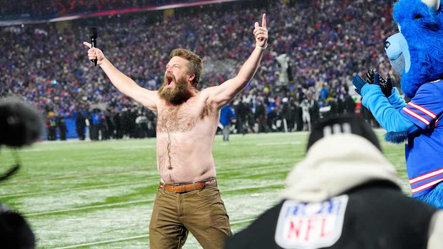 Former Bill Ryan Fitzpatrick mocks Jets and new Dolphins QB for jersey ...