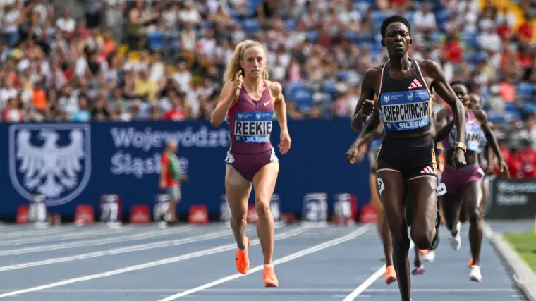 How to watch Diamond League Doha: Full schedule, times, channels, live ...