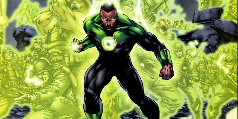 When Should You Change a Comic Character to Match a Movie/TV Version of ...