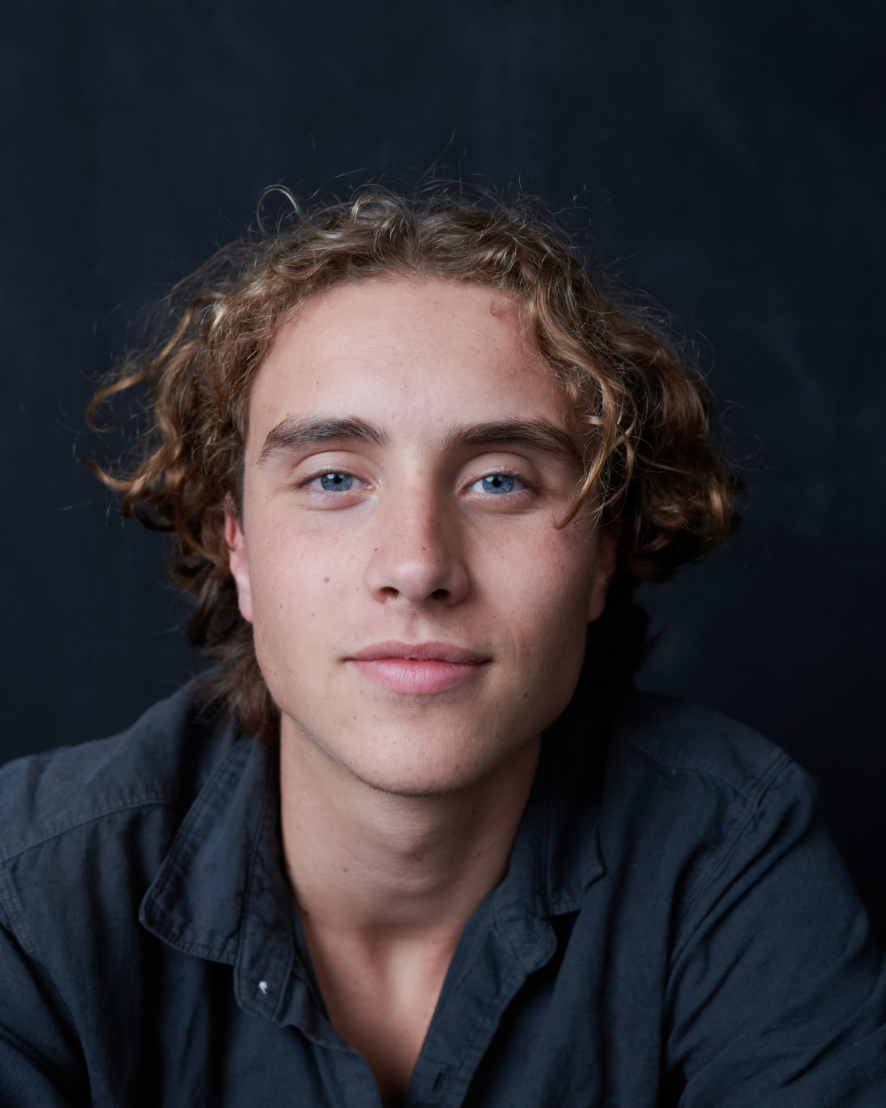 Australian actor Joseph Zada lands the role of a lifetime in the latest ...