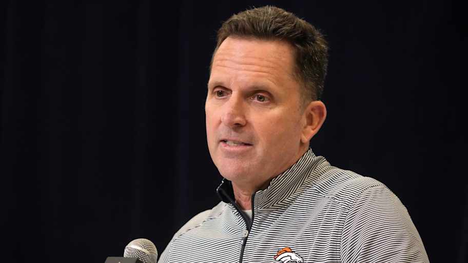 Broncos fans should be hoping for extremely boring 1st round of NFL Draft