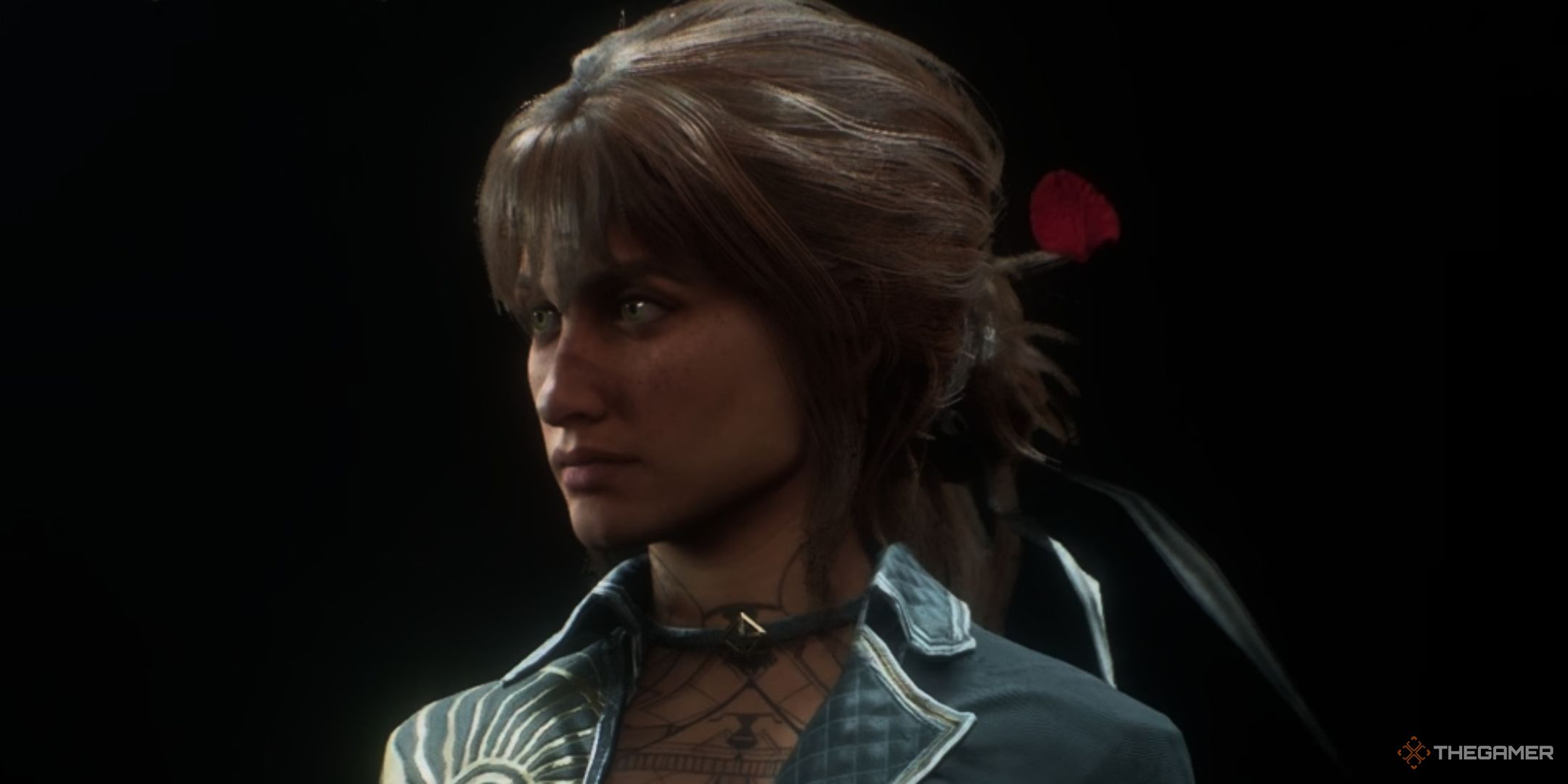 How Do Attributes And Weapons Affect Combat Stats In Clair Obscur ...