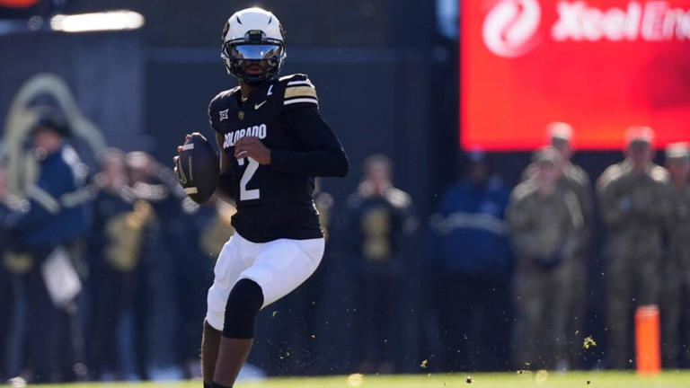 ¿Por qué ningún equipo eligió a Shedeur Sanders en la primera ronda del NFL Draft 2025 y qué ...