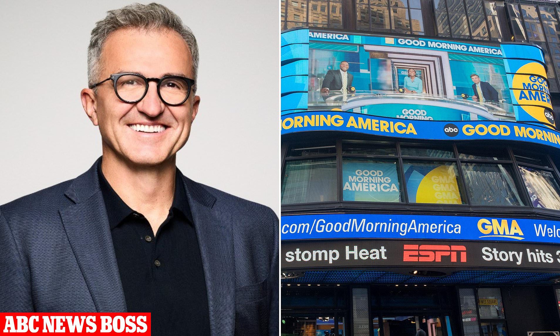 Kelly Ripa and Michael Strahan set to be reunited years after feud as ...