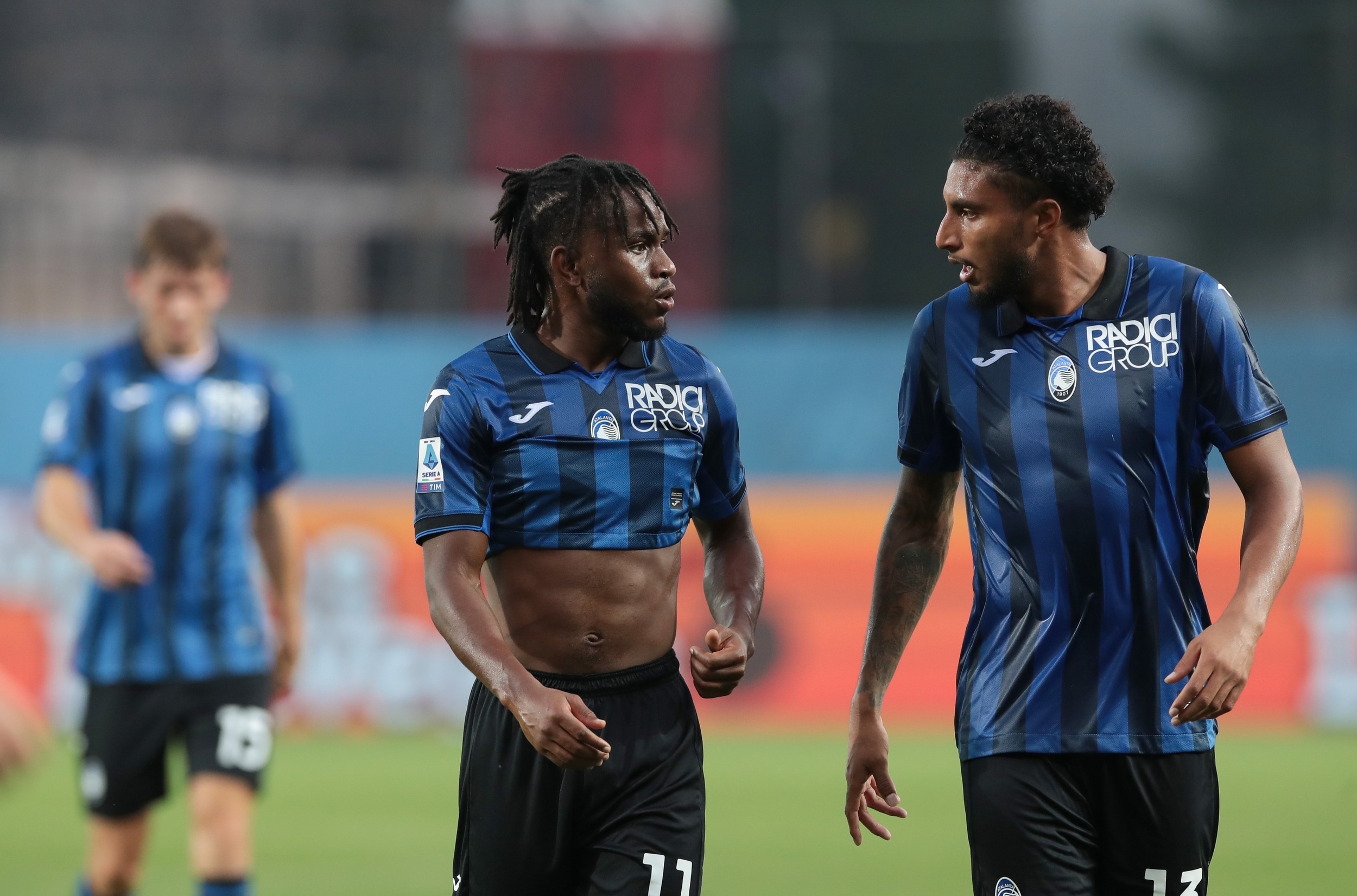 Man United scouts treated to match-winning display by €60m target ...