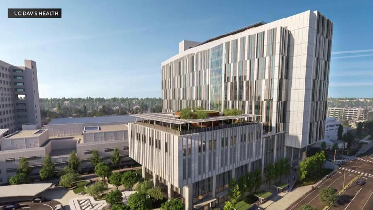 UC Davis hospital wants to double number of helipads, but concerns grow ...