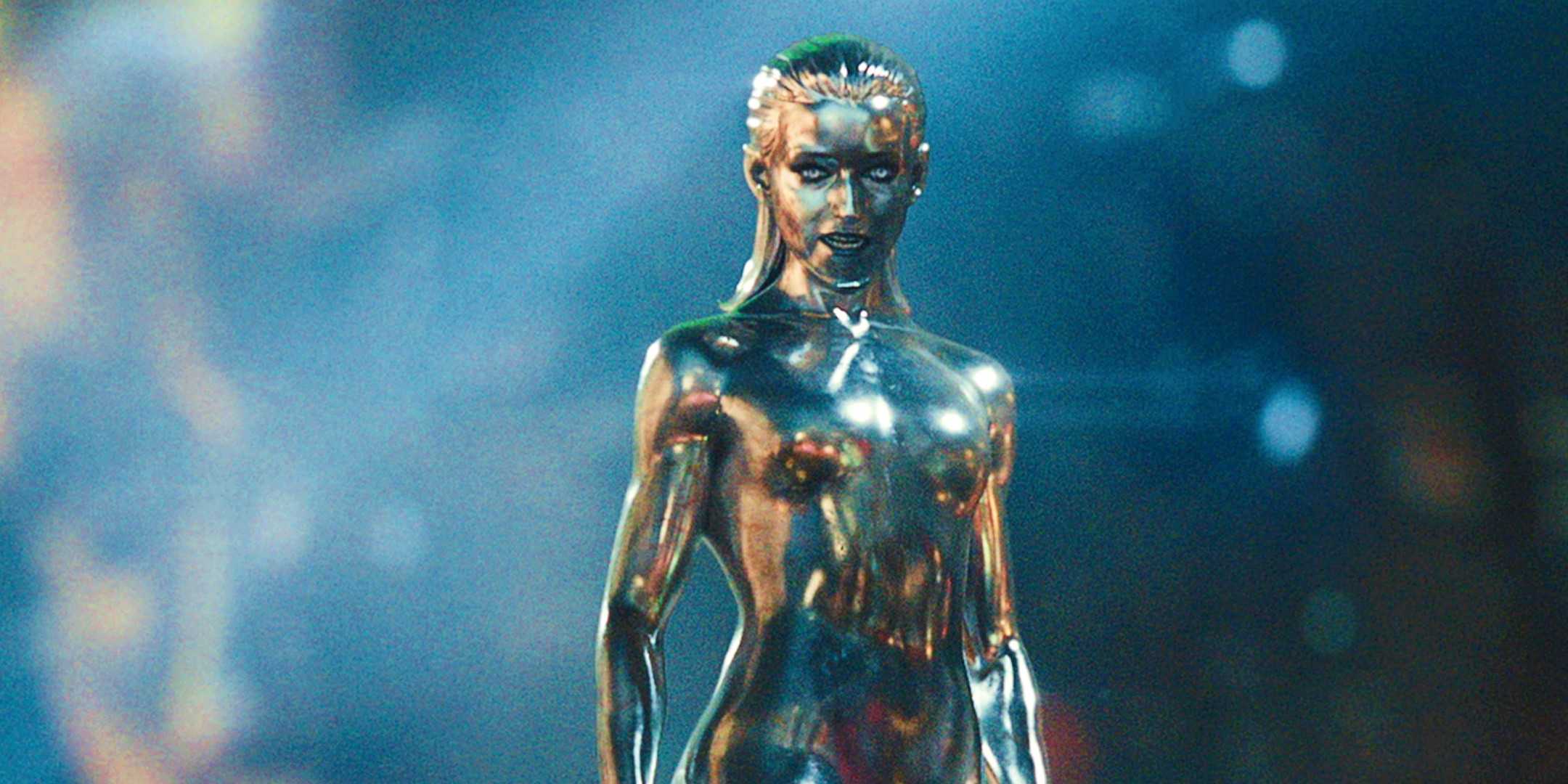 The Fantastic Four: First Steps Star Addresses Potential Silver Surfer ...