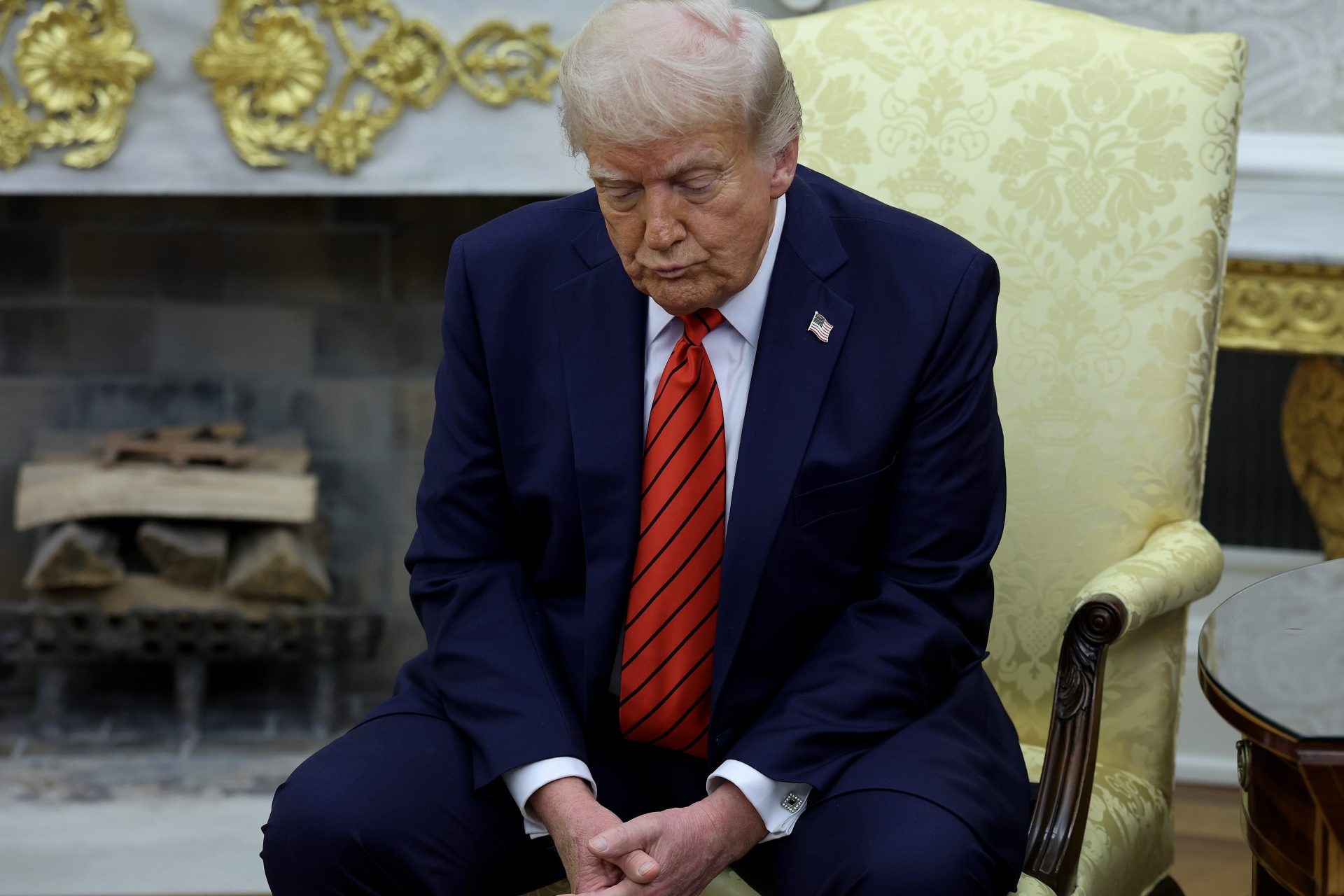 Trade war: Is Donald Trump afraid of China?