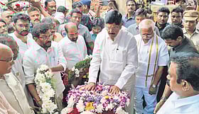 'I never imagined such tragedy,' says Pahalgam terror attack victim Rao ...