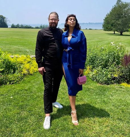 SMOSH Star Amanda Lehan-Canto Announces Pregnancy in Sweet New Photos