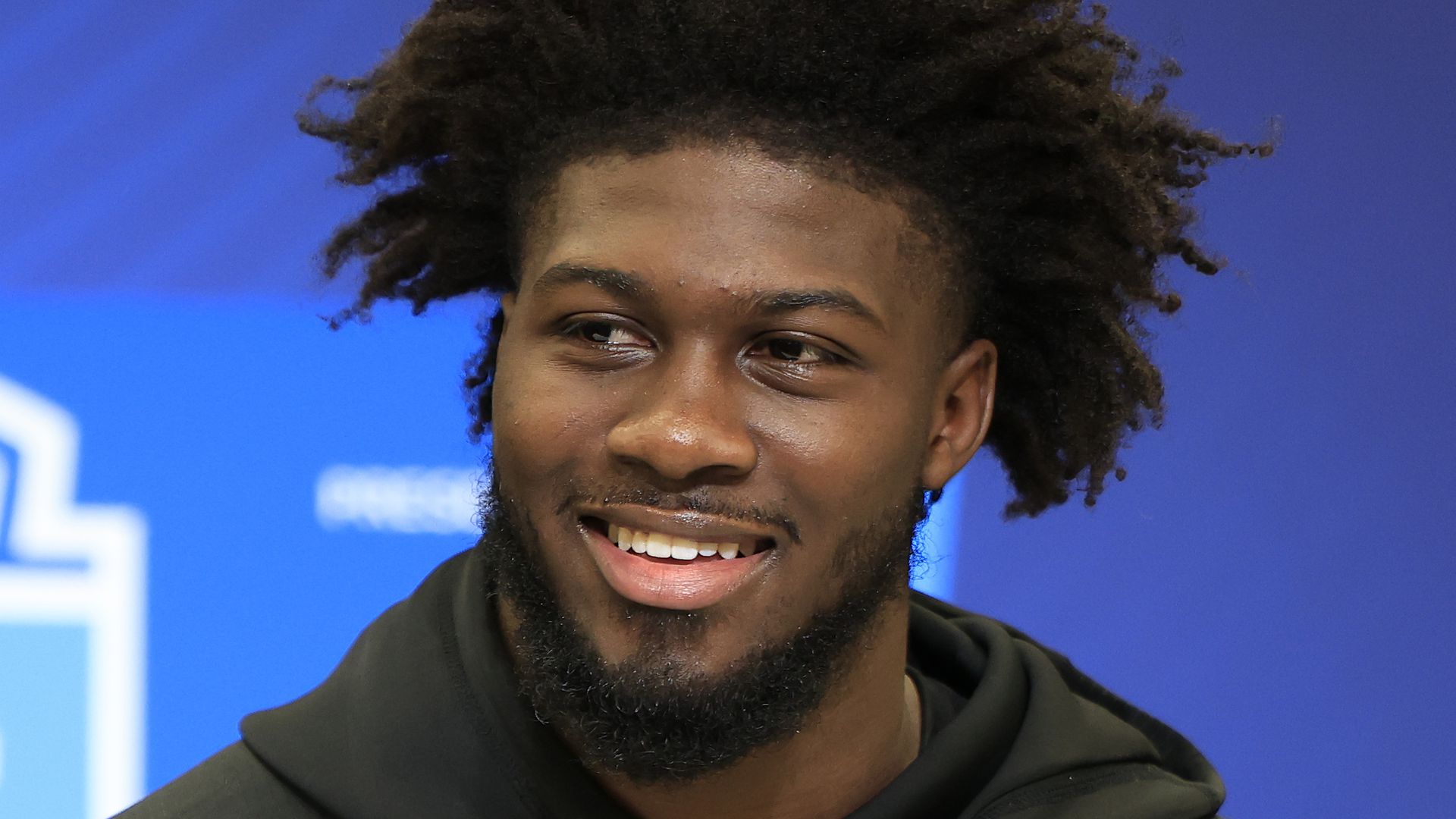 Atlanta Falcons NFL Draft 2025: Grade the Jalon Walker pick