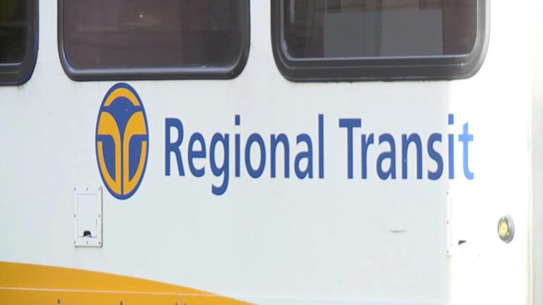 Sacramento Regional Transit issues vandalism alert for Blue Line