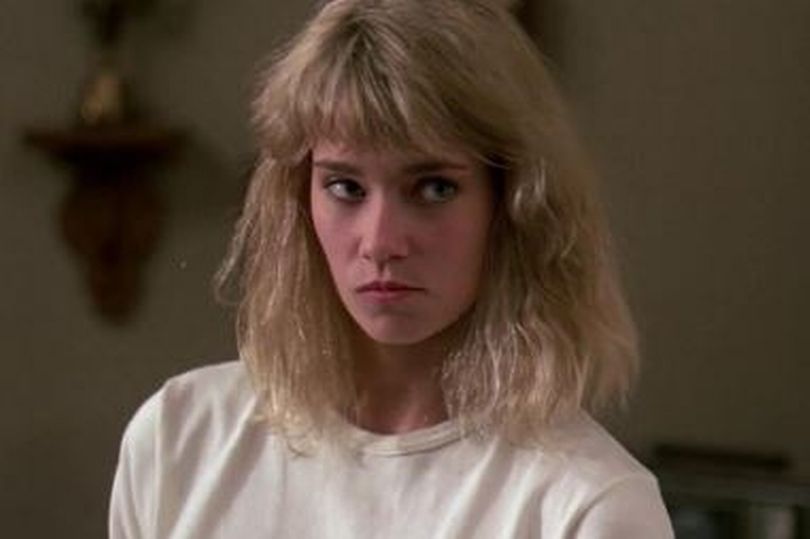 Knots Landing and Friday 13th star Lar Park Lincoln cause of death as ...