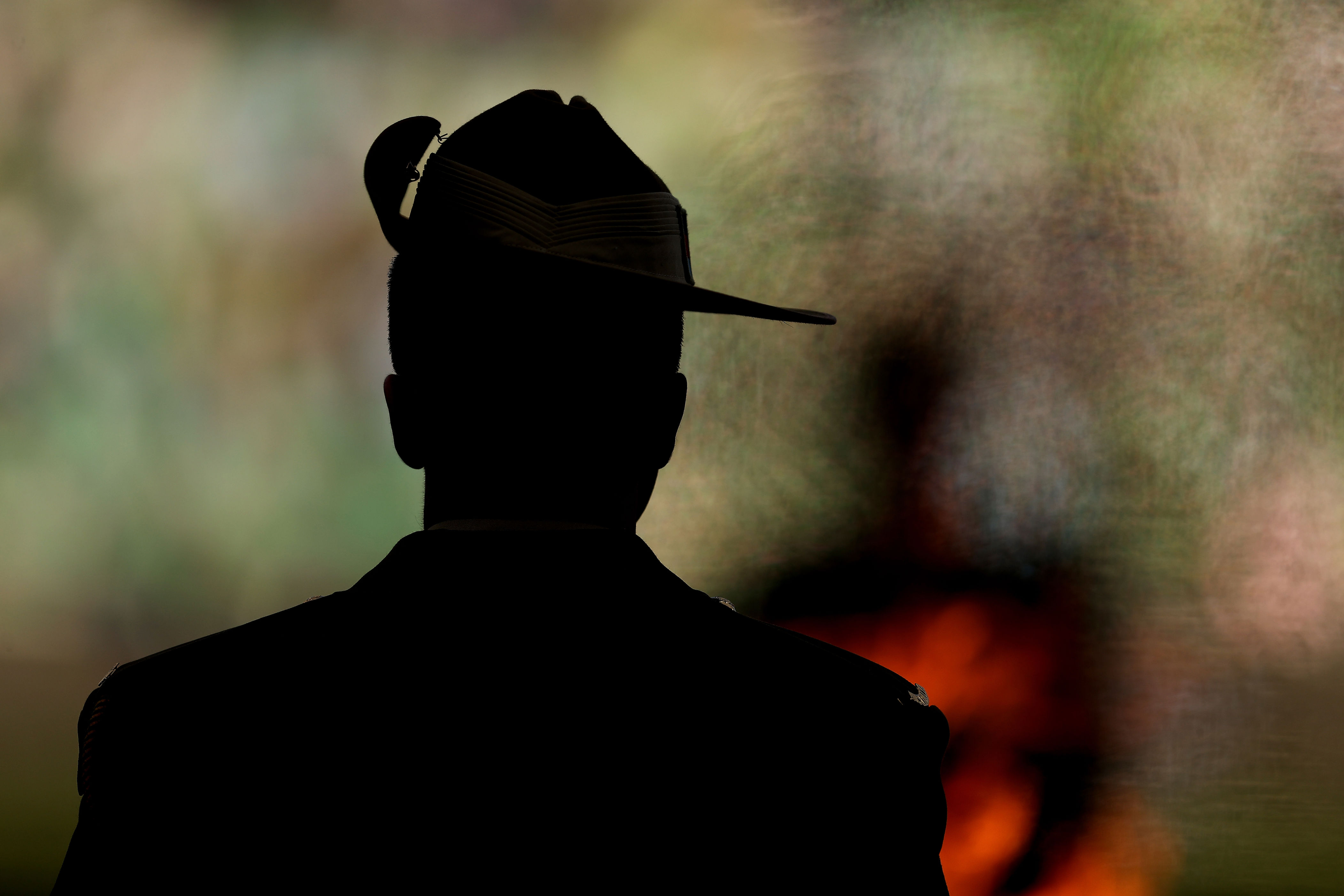 Anzac Day commemorations around New Zealand