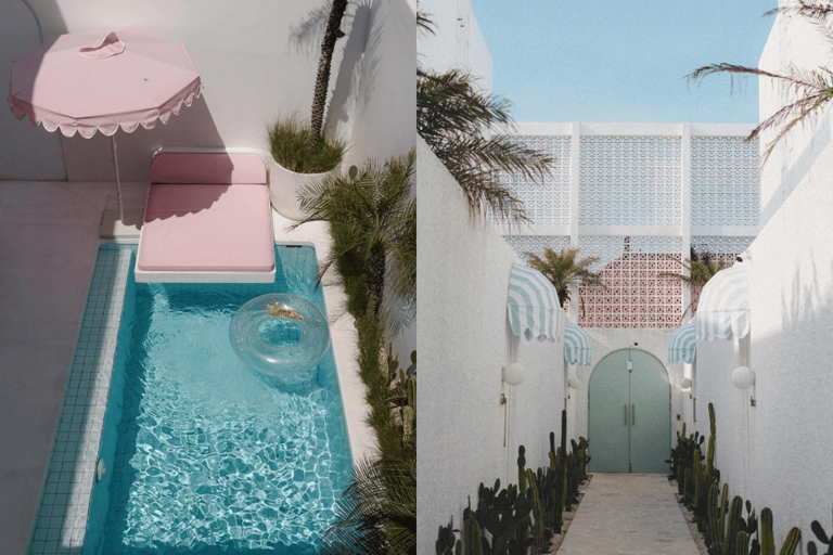 'I go to Bali once a month and this is my ultimate guide to Canggu.'