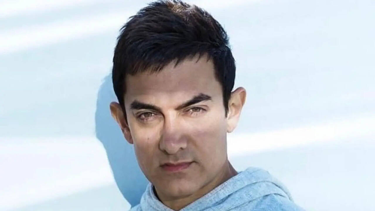 Aamir Khan To Collaborate With Pushpa Makers For Pan India 'Masala ...