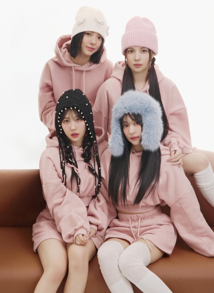 “모두의 첫사랑을 노린다”…UDTT, 데뷔 싱글 ‘School Rush’→타이틀 ‘REALLY REALLY’ 예고