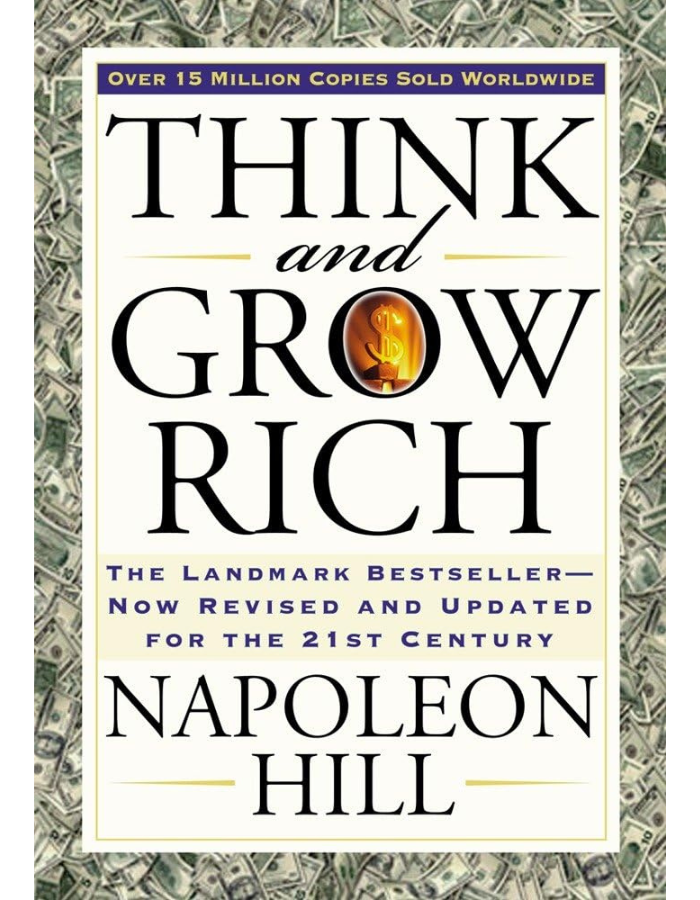Ultimate reads on investing and wealth building for the modern woman