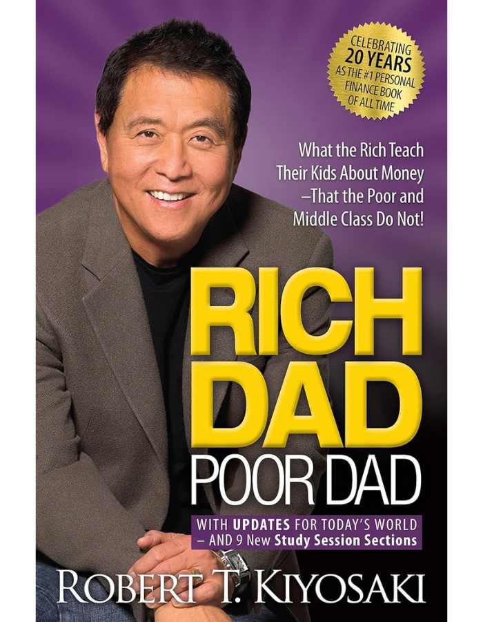 Ultimate reads on investing and wealth building for the modern woman