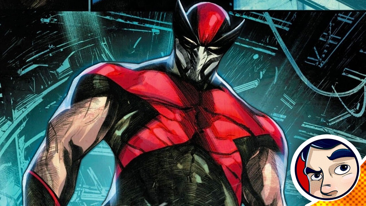 The Ultimate Wolverine Unleashed at Last