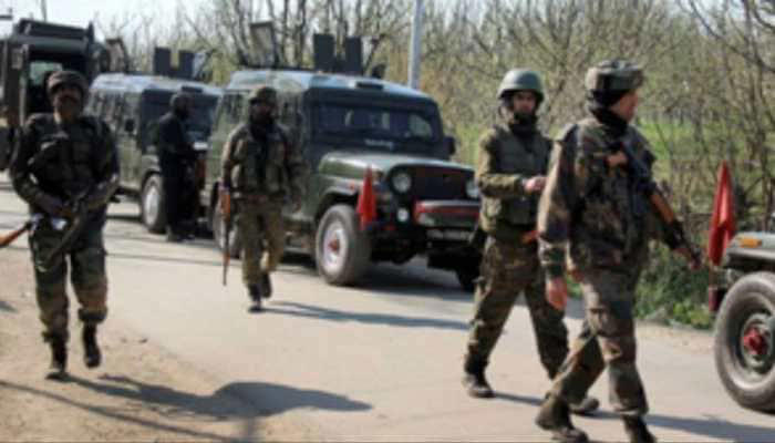 Fresh Gunfight At LoC: Pakistan Army's Small Arms Firing In J&K Amid Tension Over Pahalgam Attack