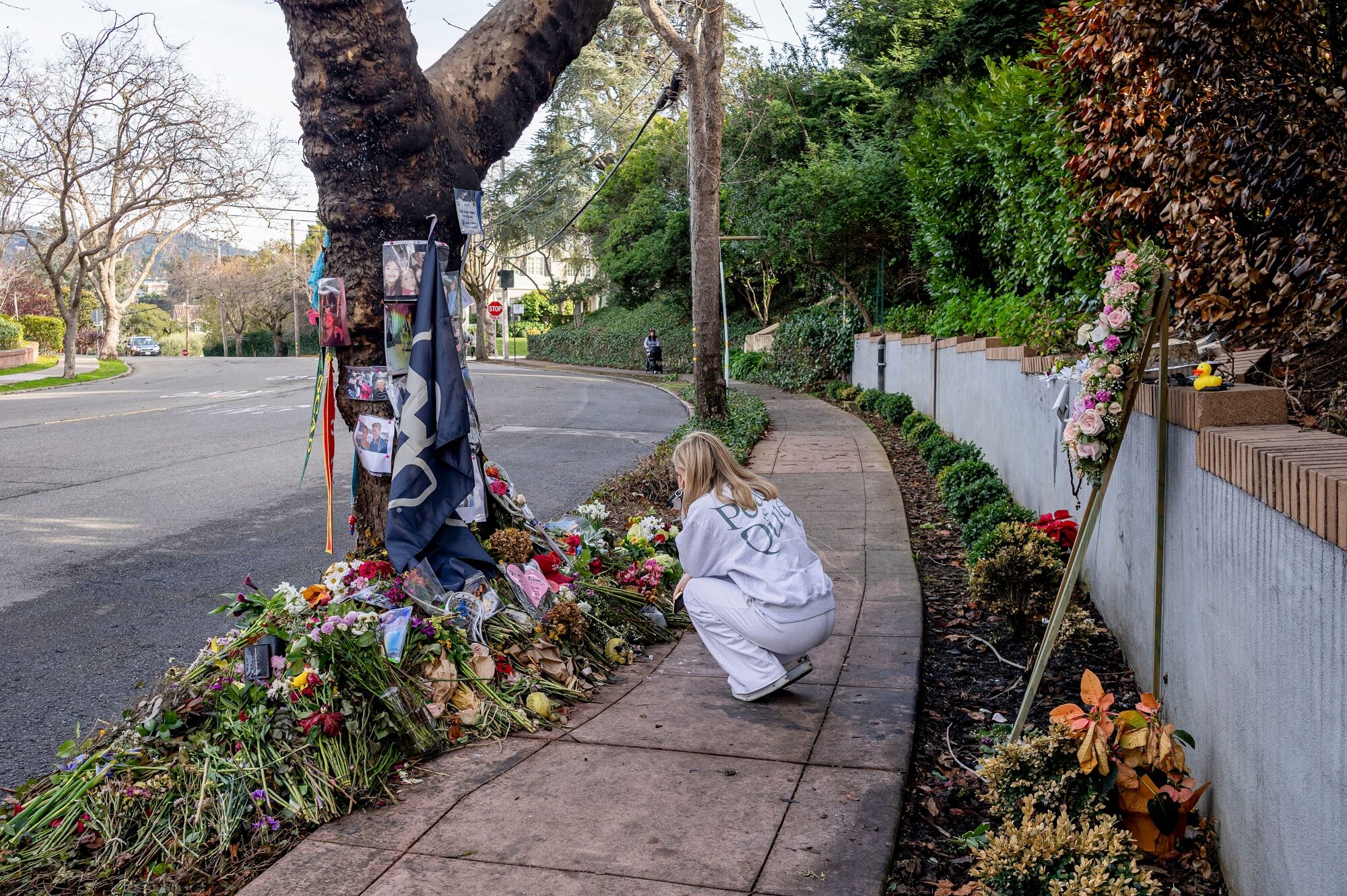 Father of Tesla Cybertruck Crash Victim Files Lawsuit Over Death