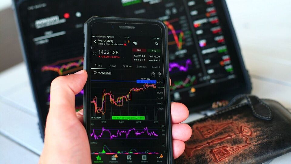 ₹1.75 to ₹53: Multibagger penny stock turns ₹1 lakh into ₹30 lakh in ...