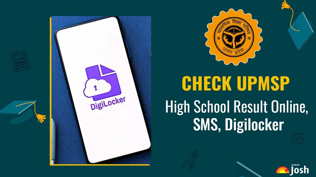 UP Board Result 2025: Check Class 12th Science, Commerce and Arts ...