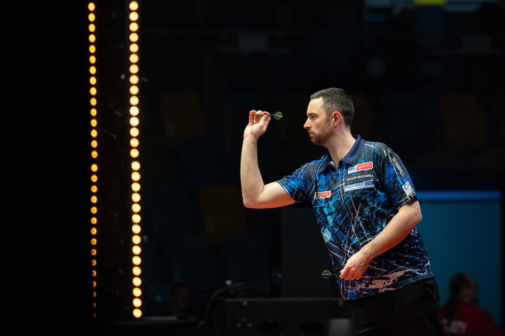 Prize Money Breakdown – World Matchplay Darts 2025