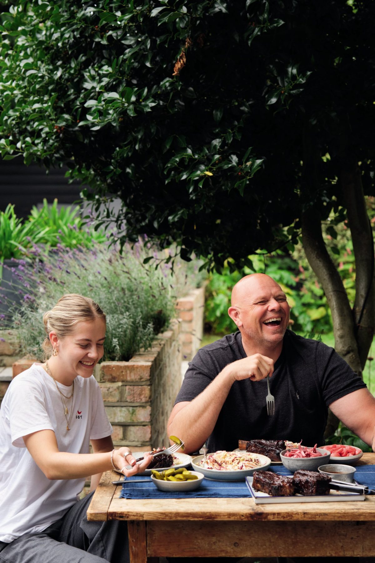 Tom Kerridge’s secret to the perfect BBQ – plus three recipes to cook ...